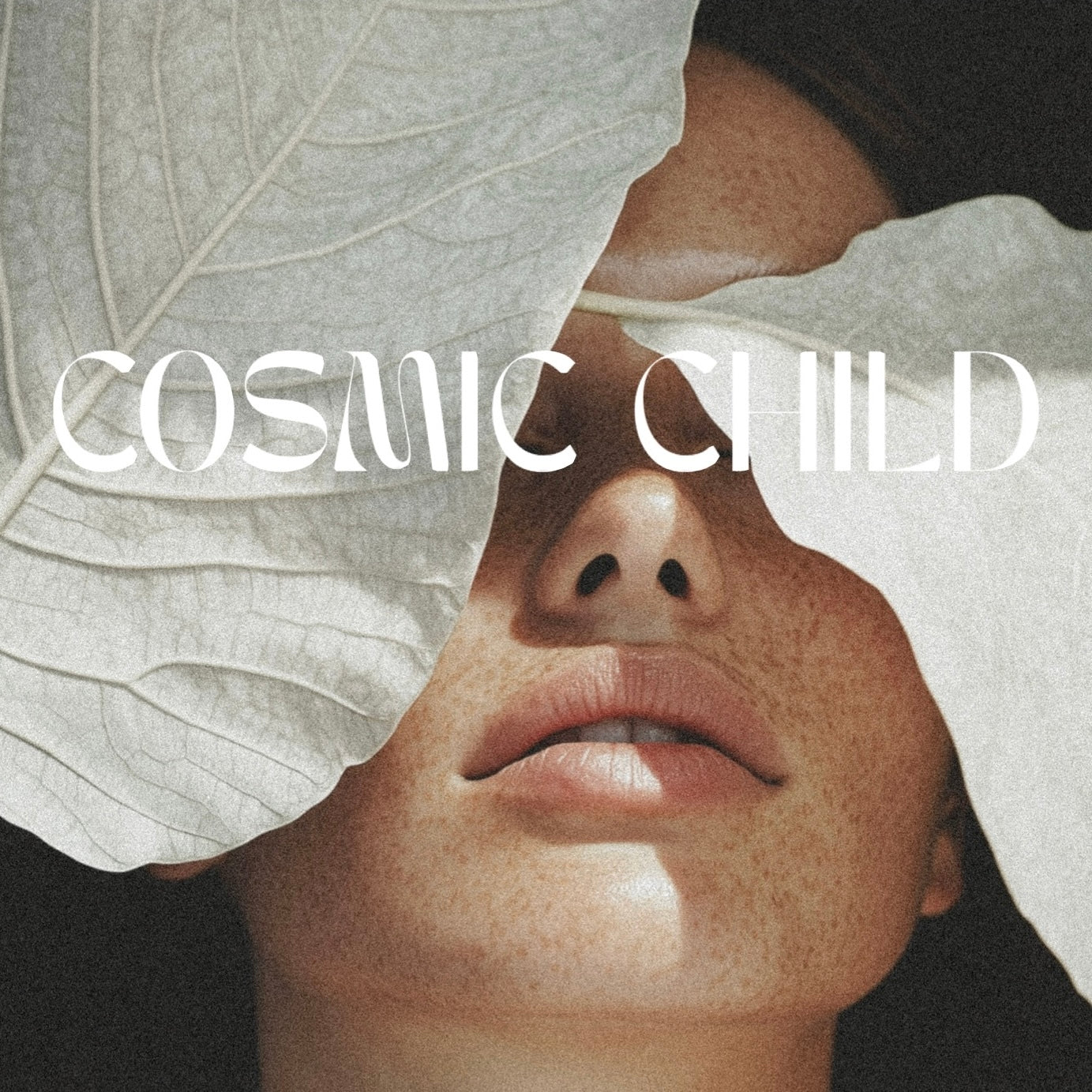 RONA x COSMIC CHILD – Rock on & Namasté