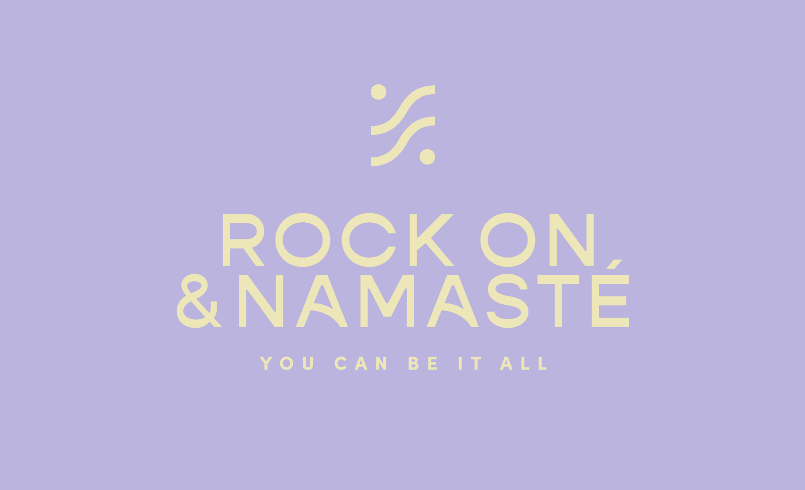 Rock on & Namasté Shop